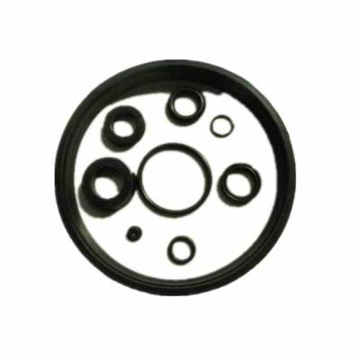 China XCMG LW300K Wheel Loader Booster Seal Kit 860110627 - 0.2kg Hydraulic System Component for sale