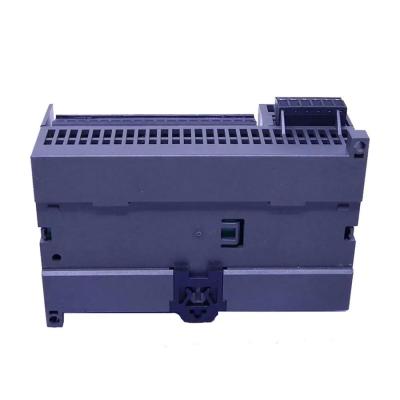 China 6ES7214-2AD23-0XB0 Siemens PLC Logo PPI Industrial Automation PLC for sale