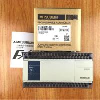 China Mitsubishi Plc Control Panel Fx1n-60mr-001 AC220V 60 points for sale