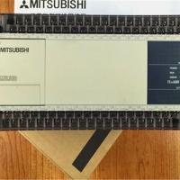 China Mitsubishi Plc Control Panel Fx1n-60mr-001 AC220V 60 points for sale