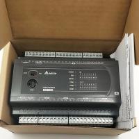 China 16DI 16DO Delta PLC Controller DVP32ES200R For Molding Injection Machine for sale