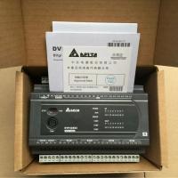 China 16DI 16DO Delta PLC Controller DVP32ES200R For Molding Injection Machine for sale