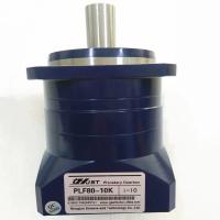 China Af80 Planetary Gear Box Helical Gear Reducer Ratio 10 Single Stage for sale