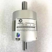 China Pls60-5k Planetary Gear Box Speed Reducer Gearbox For Ac Servo Motor 400w for sale