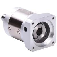 China Plx142 Planetary Gear Box Single Stage Shimpo Servo Gearbox for sale