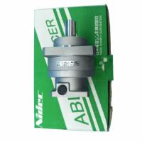 China Precision Planetary Gear Box Shimpo Servo Gearbox Japan Original Vrsf-5c-400t1 for sale