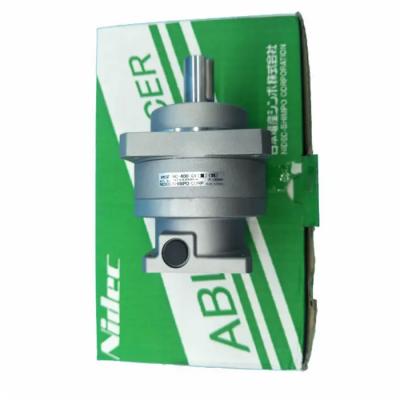 China Precision Planetary Gear Box Shimpo Servo Gearbox Japan Original Vrsf-5c-400t1 for sale