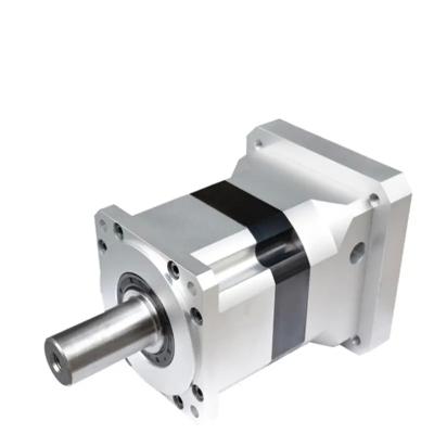 China Plf160 Planetary Gear Box Speed Reducer For Delta Servo Motor Ecma-F11820ss for sale