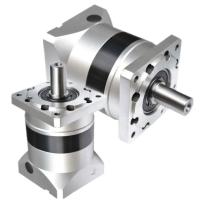 China Plf160 Planetary Gear Box Speed Reducer For Delta Servo Motor Ecma-F11820ss for sale