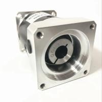 China PLE160 Planetary Gear Box Planetary Gear Motor 10:1 RATIO for sale
