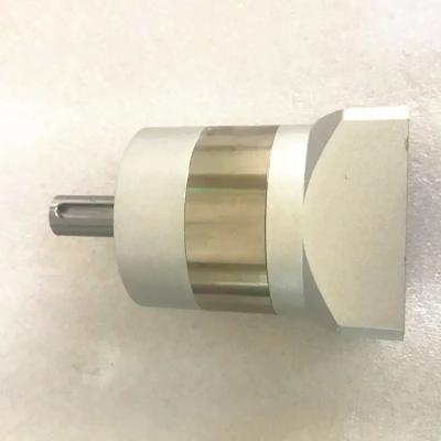 China Ple120 Planetary Gear Box Planetary Gear Reducer Single Stage for sale