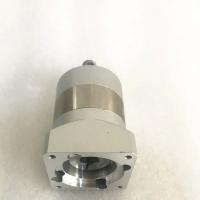 China Ple120 Planetary Gear Box Planetary Gear Reducer Single Stage for sale