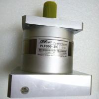 China Plf90 3:1 Planetary Gear Box Motor Speed Reduction Square Flange Ecma-C20807rs for sale