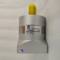 China PLE90 10:1 Planetary Gearbox Manufacturers ECMA-C20807RS ECMA-C20807SS for sale