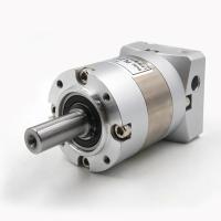 China Hongjun Precision Planetary Gearbox Ple60 Ratio 3:1 For 60mm Servo Motor for sale