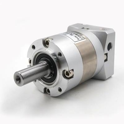 China Hongjun Precision Planetary Gearbox Ple60 Ratio 3:1 For 60mm Servo Motor for sale