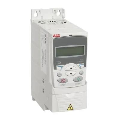 China 380v-480v Abb Static Frequency Converter ACS355-03E-23A1-4 for sale