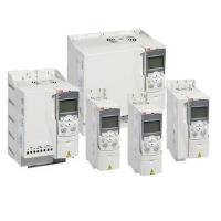 China 3KW Abb Frequency Inverters ACS355 SERIES ACS355-03E-07A3-4 380V-480V for sale