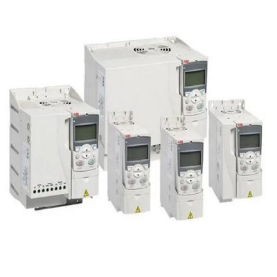 China 3KW Abb Frequency Inverters ACS355 SERIES ACS355-03E-07A3-4 380V-480V for sale
