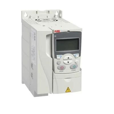 China ABB Ac Frequency Converter ACS355-03E-03A3-4 3 Phase Frequency Converter for sale