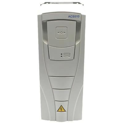China Three-Phase 2.2kw 380v Ac Dc Inverters Abb Inverter Acs550-01-05a4-4 for sale