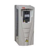 China 3AUA0000003387 AC DC Inverters Abb Frequency Converter ACS550-01-012A-4 for sale