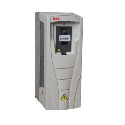 China 3AUA0000003387 AC DC Inverters Abb Frequency Converter ACS550-01-012A-4 for sale