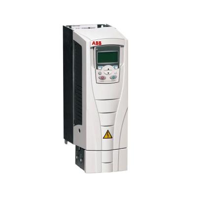 China 4hp 460v Ac Dc Inverters Vfd Inverter 3 Phase Acs550-01-08a8-4 for sale