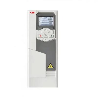 China UNIVERSAL AC DC Inverters Abb Frequency Converters ACS580-01-018A-4 for sale