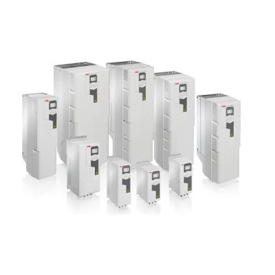 China Vfd Drive Ac Frequency Inverter 4kw 380v Acs580-01-09a5-4 Ac for sale