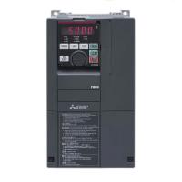 China Fan Application Mitsubishi Ac Inverter FR-F840-00023-2-60 for sale