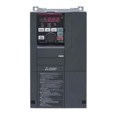 China Fan Application Mitsubishi Ac Inverter FR-F840-00023-2-60 for sale
