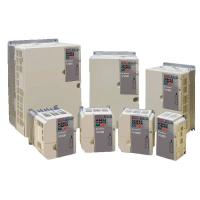 China Yaskawa Compact Ac Drive 3 Phase Inverter Cimr-Vb4a0004 400v for sale