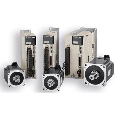 China Sgdv-170d11a Japan Yaskawa Servo Drive Sgdv Series 5kw 400v for sale