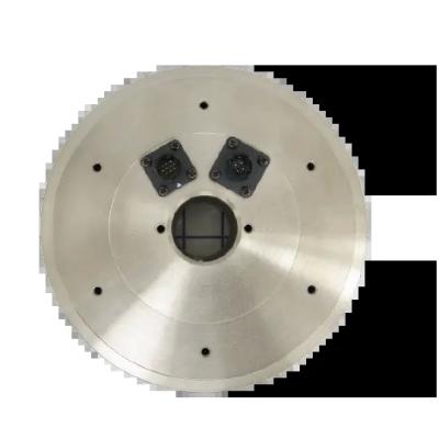 China Sgmcs-10c3c11 Yaskawa Servo Motors Sgmcs Series Low Audible Noise for sale