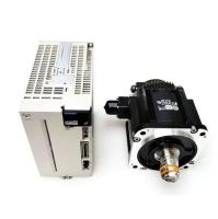China SGMGV-30ADA21 Yaskawa Ac Servo Motor 3KW Yaskawa Direct Drive Motor for sale