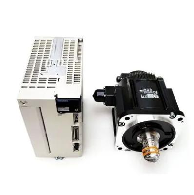 China SGMGV-30ADA21 Yaskawa Ac Servo Motor 3KW Yaskawa Direct Drive Motor for sale