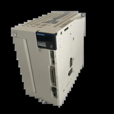 China SGDV-8R4D01A Ac Servo Motor Yaskawa 1.8KW 400V 3000r/Min Rated Speed for sale