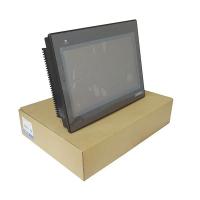 China GENUINE OMRON Human Machine Interface HMI Touch Screen HMI NB10W-TW01B for sale