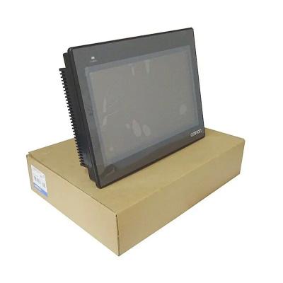 China GENUINE OMRON Human Machine Interface HMI Touch Screen HMI NB10W-TW01B for sale