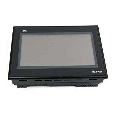 China NB7W-TW00B Human Machine Interface HMI Omron HMI 7 Inch for sale