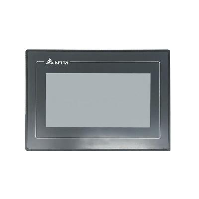 China DOP-103BQ DELTA HMI 4.3 Inch Price HUMAN MANCHINE INTERFACE for sale