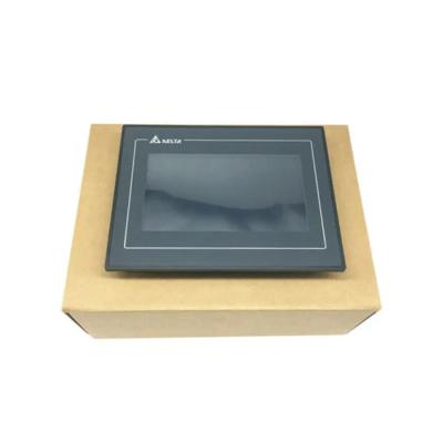 China Touch Screen Delta Hmi 7 Inch Dop-107ev 256 Mb Ram 256 Mb Rom for sale