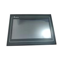 China DELTA 10.1″ OPERATE PANEL HMI DOP-110CS Cortex-A8 800MHz CPU for sale