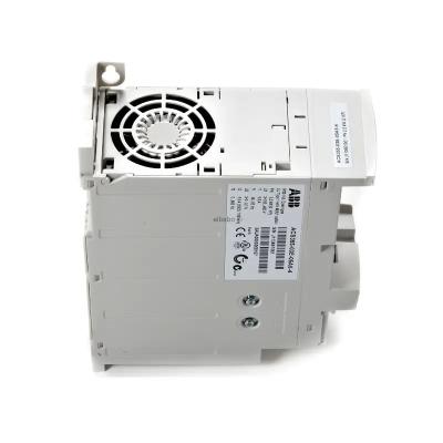 China ACS355-03E-05A6-4 Abb Frequency Converter Inverter Acs355 2.2KW 380V for sale
