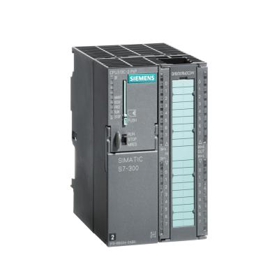 China Compact SIEMENS 6ES7214-2AD23-0XB0 PLC Programming For Industrial Automation for sale