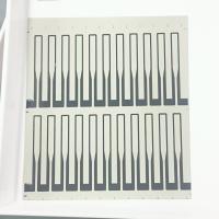 China Si₃N₄ Ceramic substrate for sale