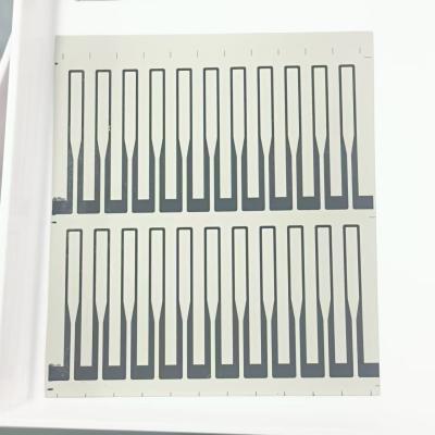 China Si₃N₄ Ceramic substrate for sale