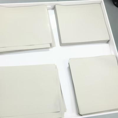China Si₃N₄ Ceramic substrate for sale