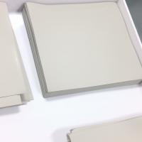 China Si₃N₄ Ceramic substrate for sale
